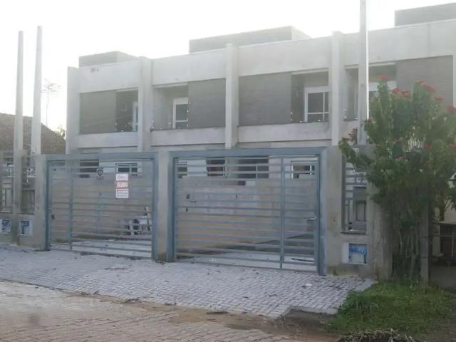 Casa / Sobrado para Venda em São Leopoldo/RS Campestre 2 Quartos