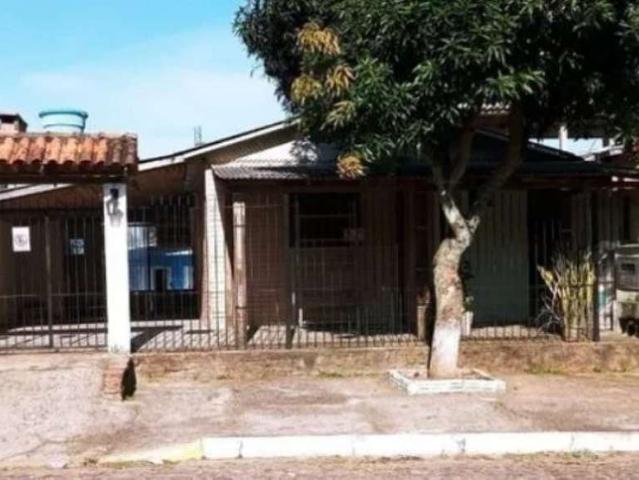 Casa / Sobrado para Venda em São Leopoldo/RS Campestre 2 Quartos