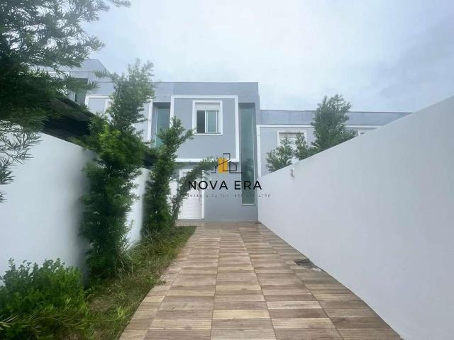Casa / Sobrado para Venda em São Leopoldo/RS Campestre 2 Quartos