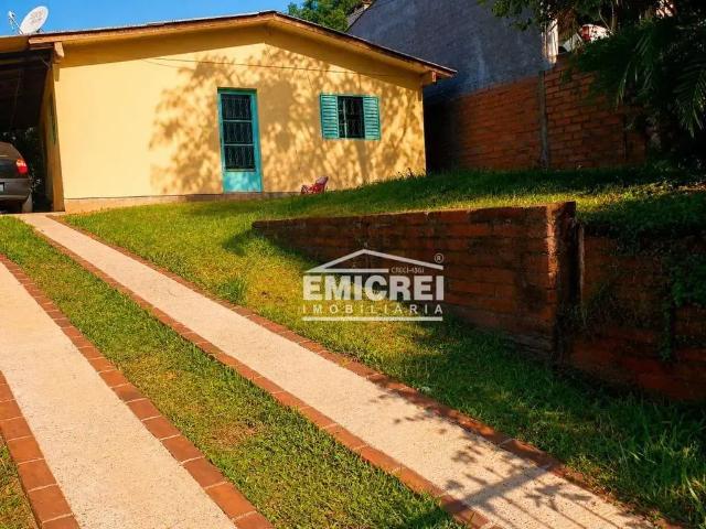 Casa / Sobrado para Venda em São Leopoldo/RS Campestre 4 Quartos