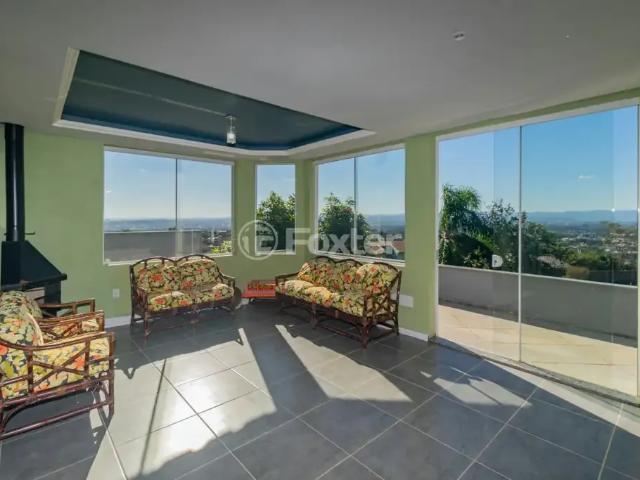 Casa / Sobrado para Venda em São Leopoldo/RS Campestre 4 Quartos