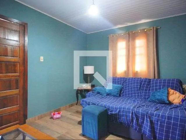 Casa / Sobrado para Venda em São Leopoldo/RS Campina 2 Quartos