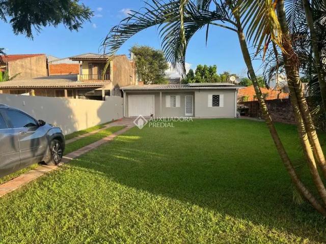 Casa / Sobrado para Venda em São Leopoldo/RS Campina 2 Quartos
