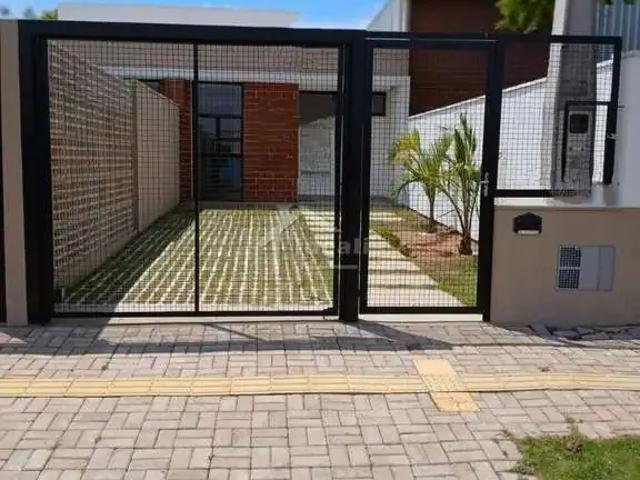 Casa / Sobrado para Venda em São Leopoldo/RS Campina 2 Quartos