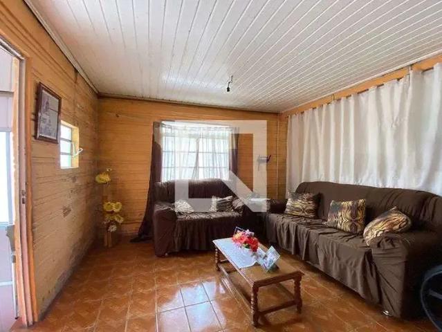 Casa / Sobrado para Venda em São Leopoldo/RS Campina 2 Quartos
