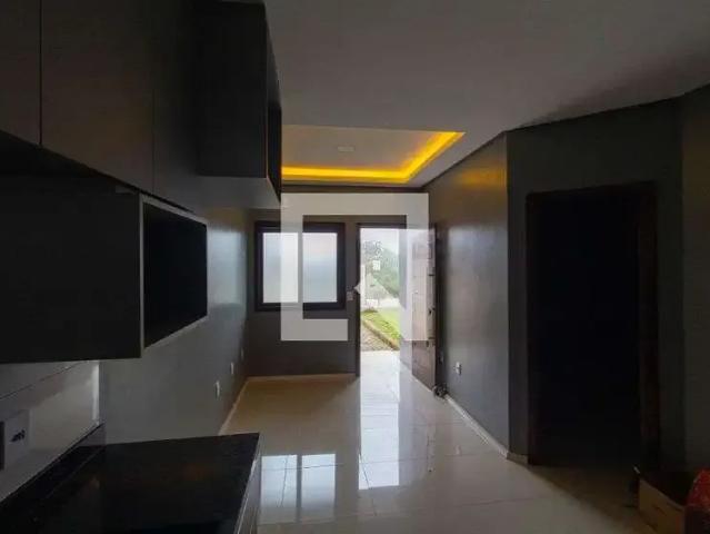 Casa / Sobrado para Venda em São Leopoldo/RS Campina 2 Quartos