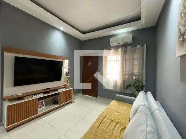 Casa / Sobrado para Venda em São Leopoldo/RS Campina 2 Quartos
