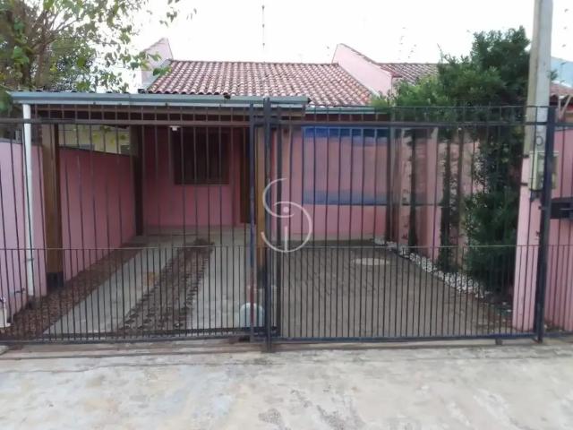 Casa / Sobrado para Venda em São Leopoldo/RS Campina 2 Quartos