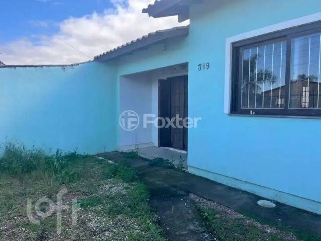 Casa / Sobrado para Venda em São Leopoldo/RS Campina 2 Quartos