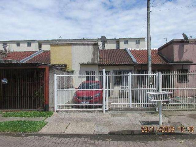 Casa / Sobrado para Venda em São Leopoldo/RS Campina 2 Quartos