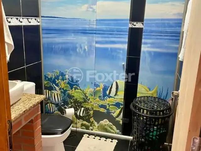 Casa / Sobrado para Venda em São Leopoldo/RS Campina 2 Quartos