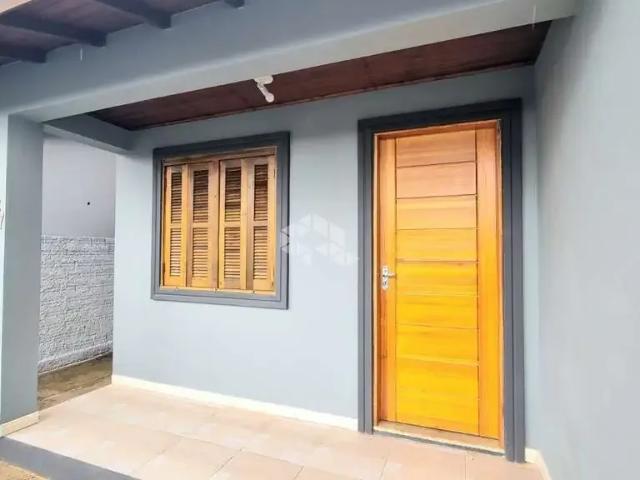 Casa / Sobrado para Venda em São Leopoldo/RS Campina 2 Quartos