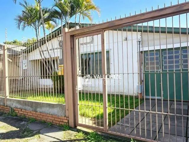 Casa / Sobrado para Venda em São Leopoldo/RS Campina 2 Quartos