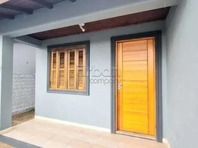 Casa / Sobrado para Venda em São Leopoldo/RS Campina 2 Quartos