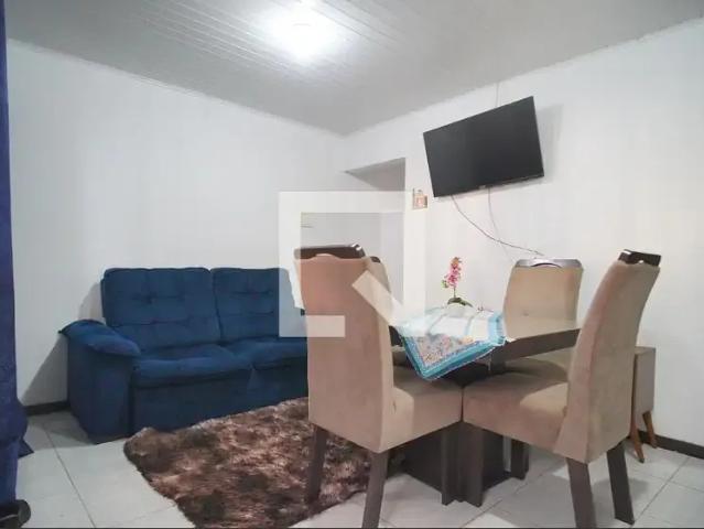 Casa / Sobrado para Venda em São Leopoldo/RS Campina 2 Quartos