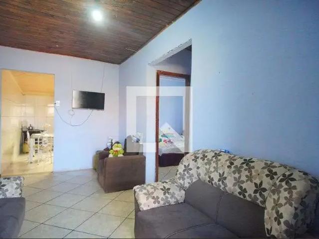 Casa / Sobrado para Venda em São Leopoldo/RS Campina 2 Quartos