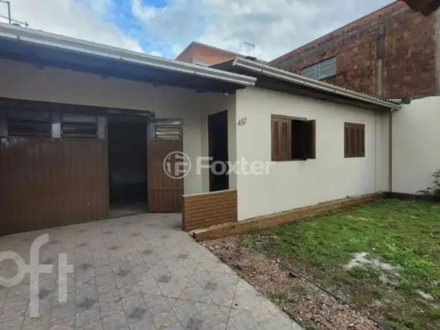 Casa / Sobrado para Venda em São Leopoldo/RS Campina 2 Quartos