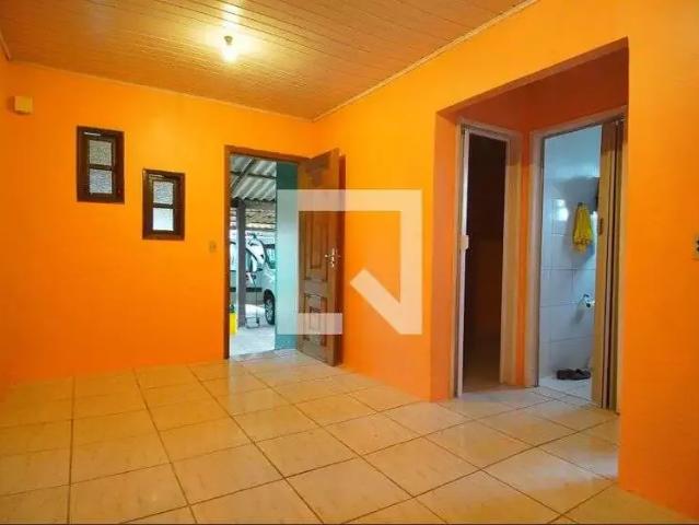 Casa / Sobrado para Venda em São Leopoldo/RS Campina 2 Quartos