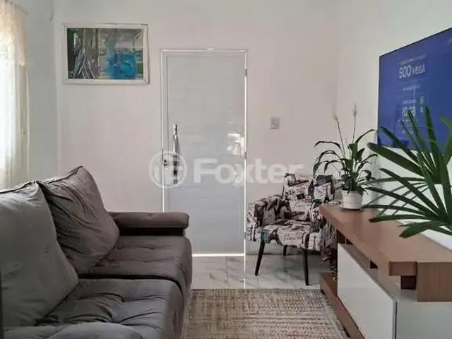 Casa / Sobrado para Venda em São Leopoldo/RS Campina 2 Quartos