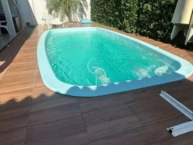 Casa / Sobrado para Venda em São Leopoldo/RS Campina 2 Quartos