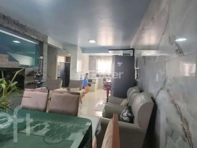 Casa / Sobrado para Venda em São Leopoldo/RS Campina 3 Quartos