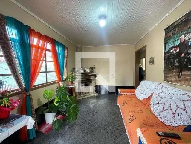 Casa / Sobrado para Venda em São Leopoldo/RS Campina 3 Quartos