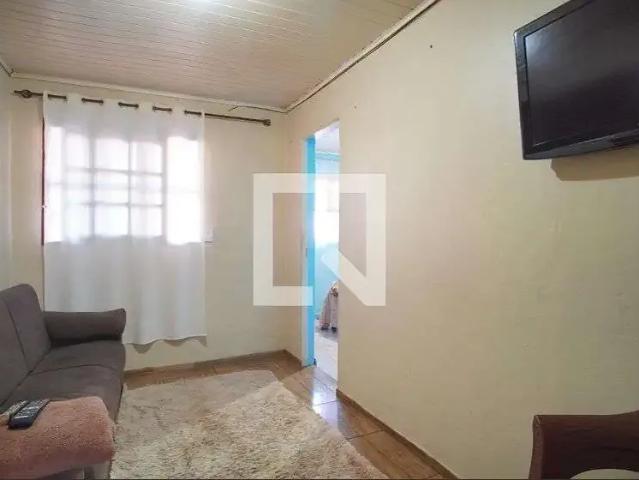 Casa / Sobrado para Venda em São Leopoldo/RS Campina 3 Quartos
