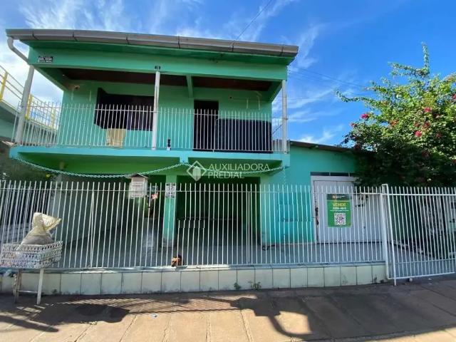 Casa / Sobrado para Venda em São Leopoldo/RS Campina 3 Quartos