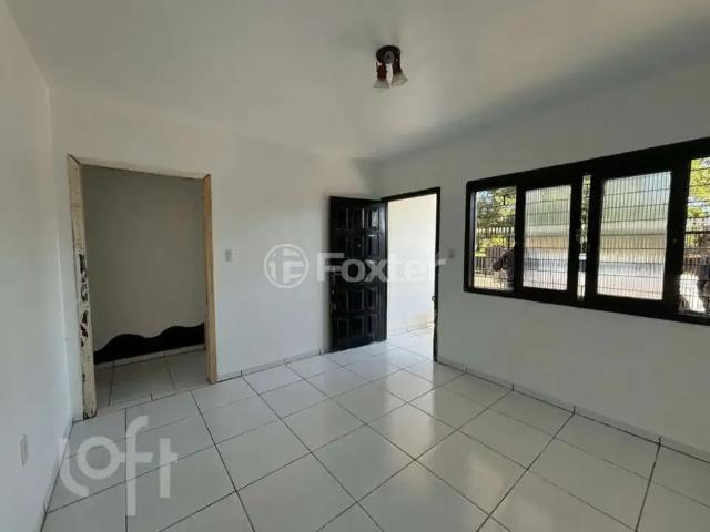 Casa / Sobrado para Venda em São Leopoldo/RS Campina 3 Quartos