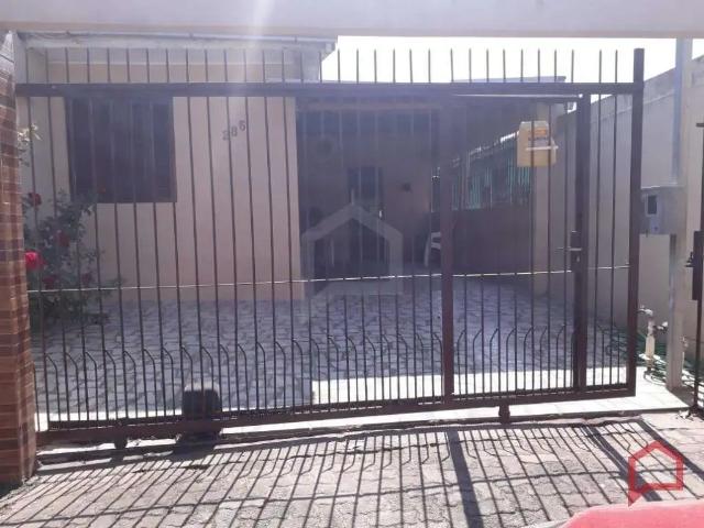 Casa / Sobrado para Venda em São Leopoldo/RS Campina 3 Quartos