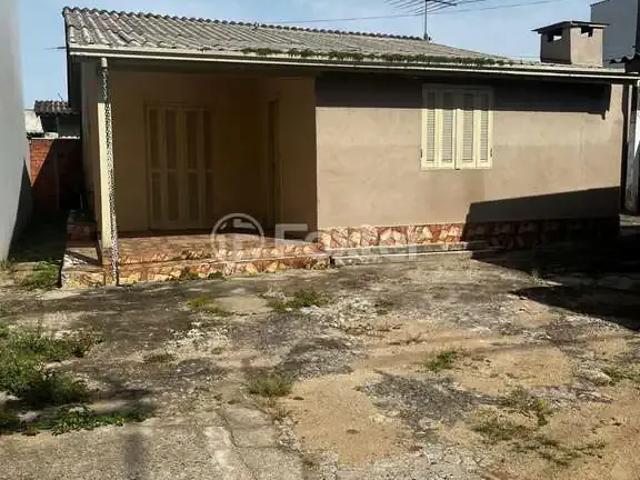 Casa / Sobrado para Venda em São Leopoldo/RS Campina 3 Quartos