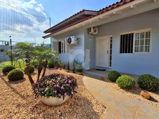 Casa / Sobrado para Venda em São Leopoldo/RS Campina 3 Quartos