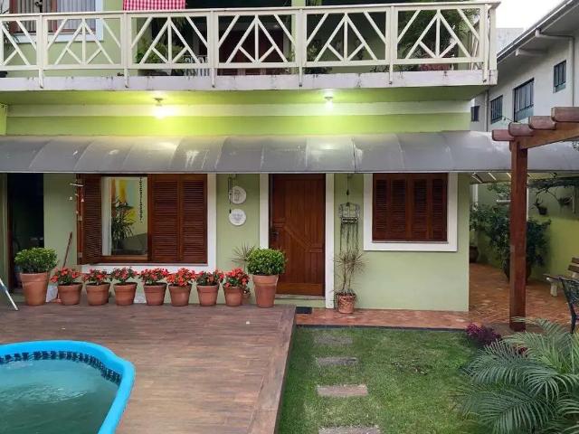 Casa / Sobrado para Venda em São Leopoldo/RS Campina 3 Quartos