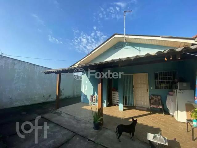 Casa / Sobrado para Venda em São Leopoldo/RS Campina 3 Quartos