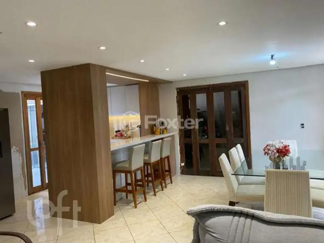 Casa / Sobrado para Venda em São Leopoldo/RS Campina 3 Quartos