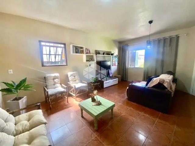 Casa / Sobrado para Venda em São Leopoldo/RS Campina 3 Quartos