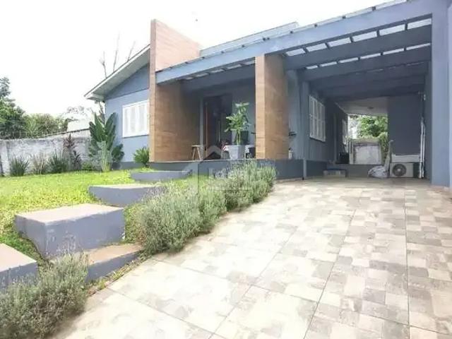 Casa / Sobrado para Venda em São Leopoldo/RS Campina 3 Quartos