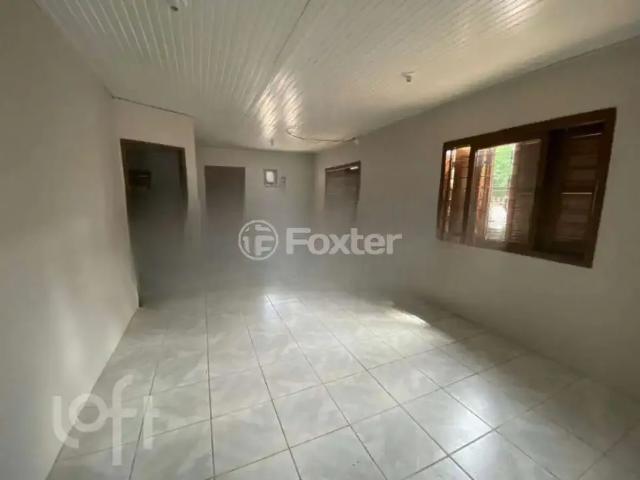 Casa / Sobrado para Venda em São Leopoldo/RS Campina 3 Quartos