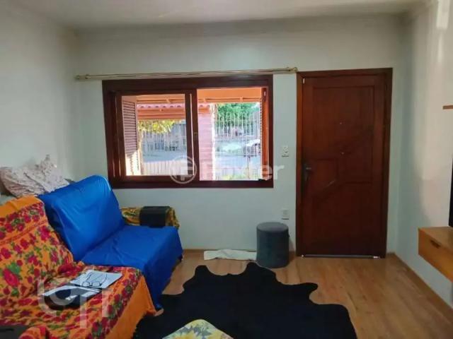 Casa / Sobrado para Venda em São Leopoldo/RS Campina 4 Quartos