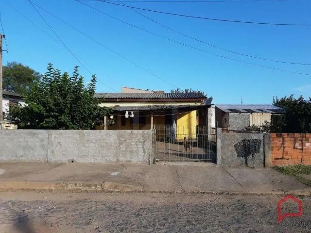 Casa / Sobrado para Venda em São Leopoldo/RS Campina 4 Quartos