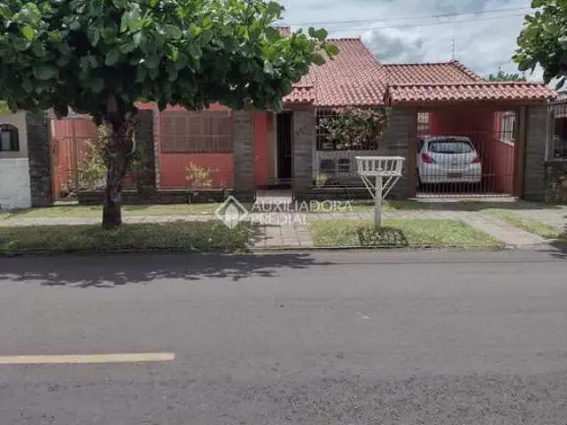Casa / Sobrado para Venda em São Leopoldo/RS Campina 4 Quartos