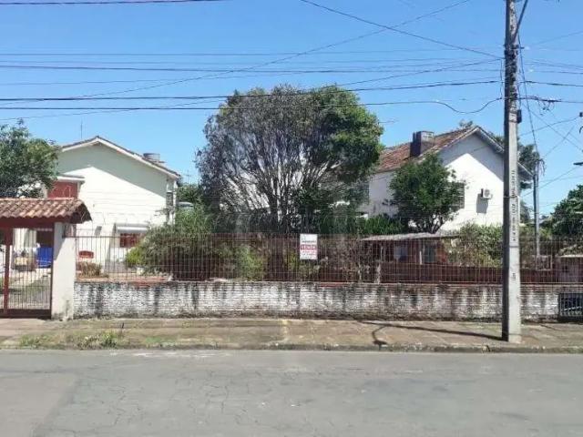 Casa / Sobrado para Venda em São Leopoldo/RS Campina 4 Quartos