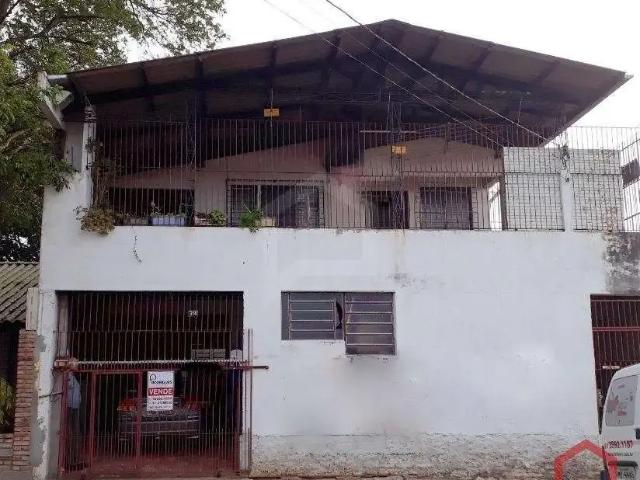 Casa / Sobrado para Venda em São Leopoldo/RS Campina 4 Quartos