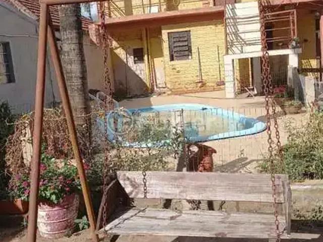 Casa / Sobrado para Venda em São Leopoldo/RS Campina 5 Quartos