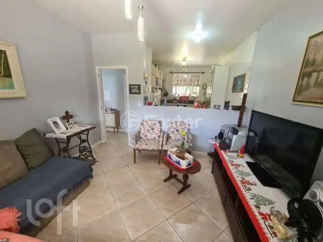 Casa / Sobrado para Venda em São Leopoldo/RS Centro 3 Quartos