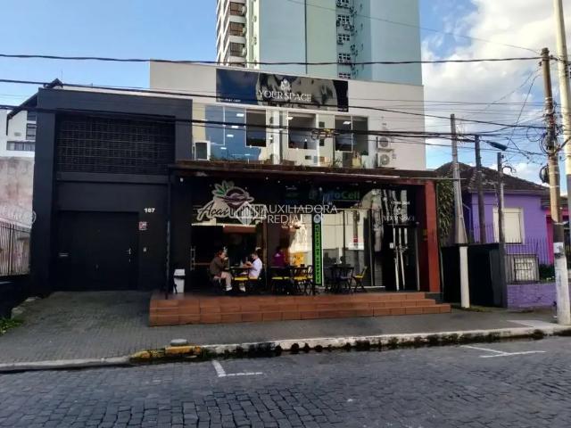 Casa / Sobrado para Venda em São Leopoldo/RS Centro 3 Quartos