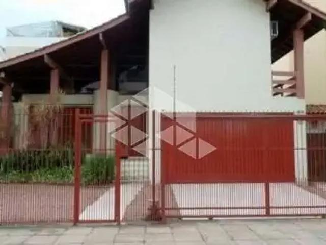 Casa / Sobrado para Venda em São Leopoldo/RS Centro 3 Quartos