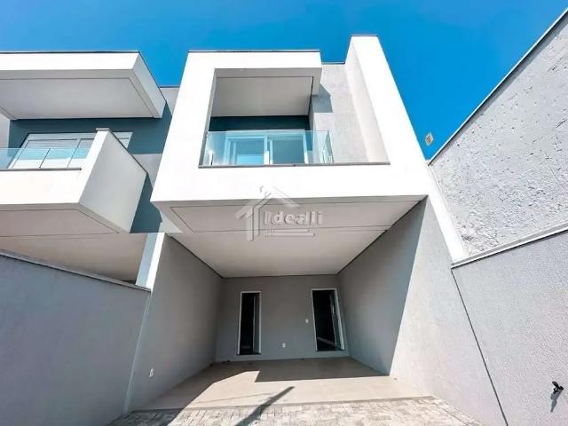 Casa / Sobrado para Venda em São Leopoldo/RS Centro 3 Quartos