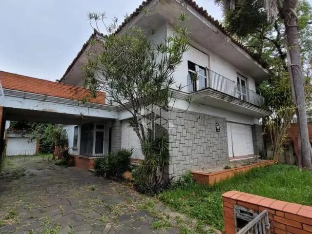 Casa / Sobrado para Venda em São Leopoldo/RS Centro 3 Quartos