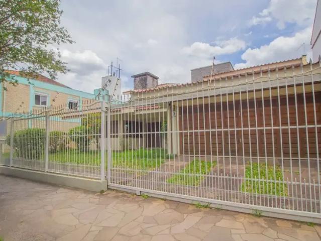 Casa / Sobrado para Venda em São Leopoldo/RS Centro 3 Quartos